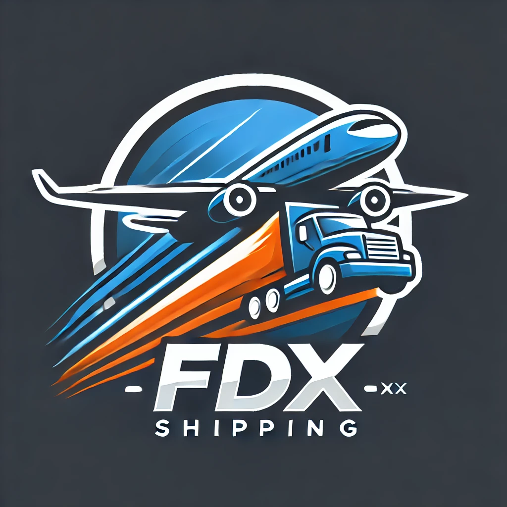 FDX Shipping