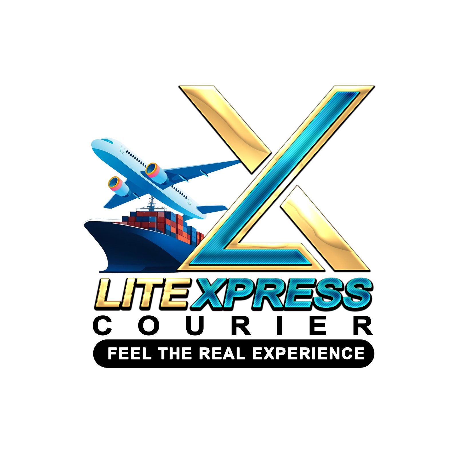 Lite Xpress Courier